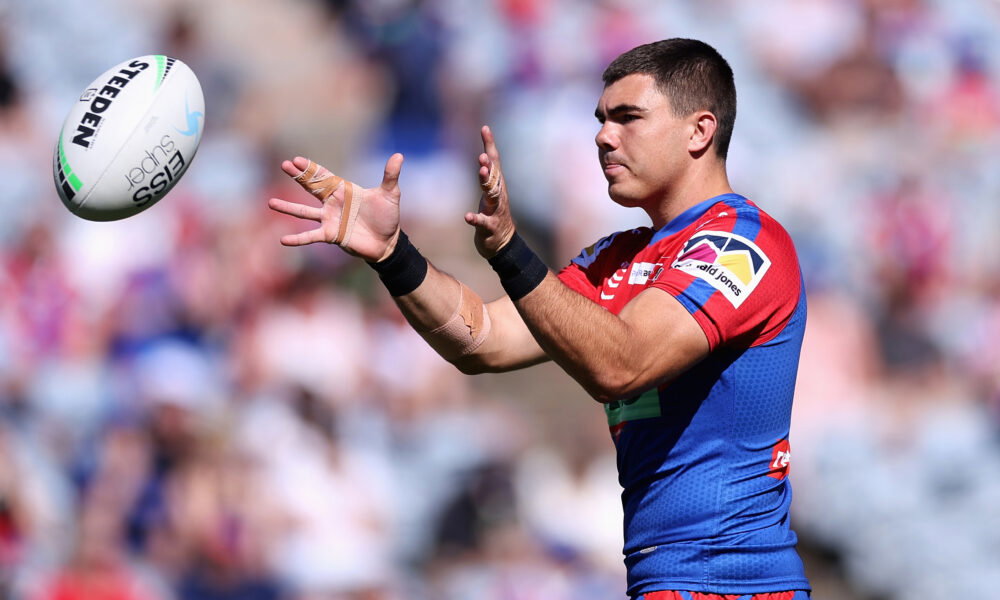 How the Australian press reacted to Hull FC signing Jake Clifford from ...