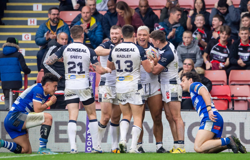 England vs Papua New Guinea: Kick-off Time, Venue, TV Channel and Team ...