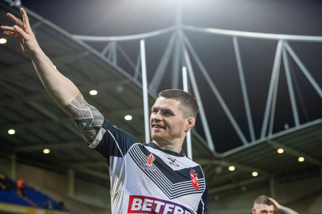 Former Hull KR boss makes huge claim about departing Wigan Warriors ...