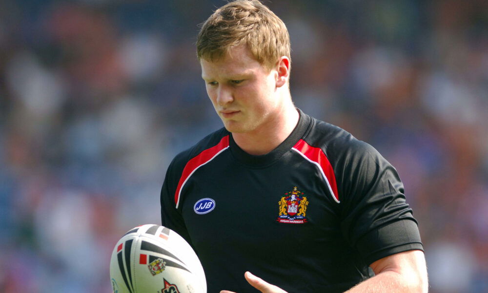‘He was only on £11,000’ – Stuart Fielden explains how Chris Ashton and ...