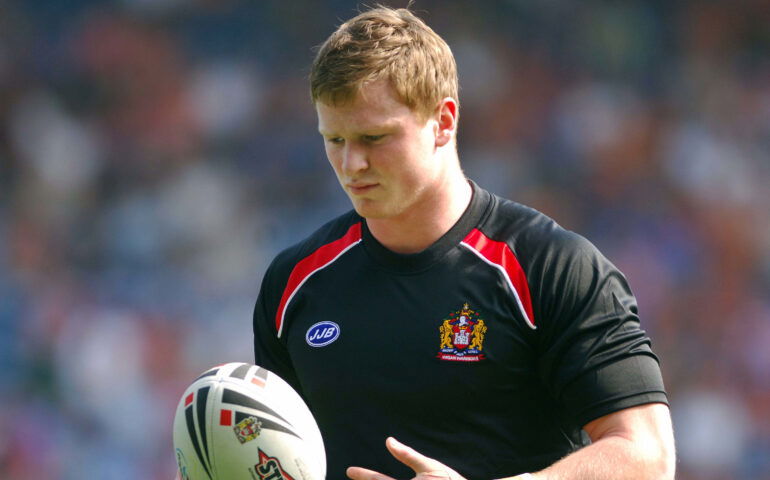 ‘He was only on £11,000’ – Stuart Fielden explains how Chris Ashton and ...