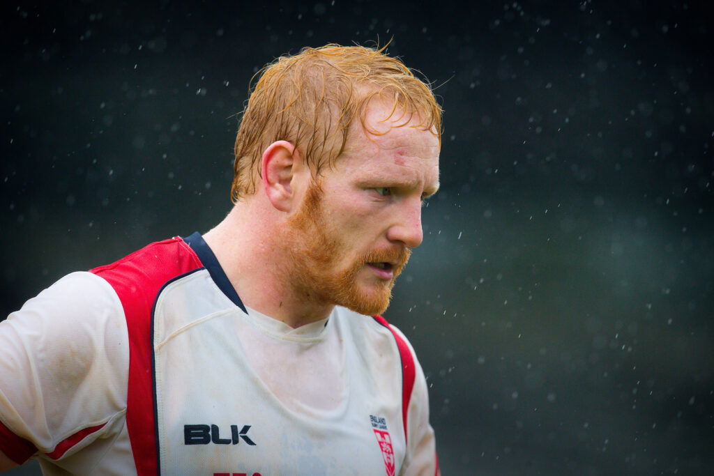 The inside story behind St Helens legend James Graham's move to the NRL ...