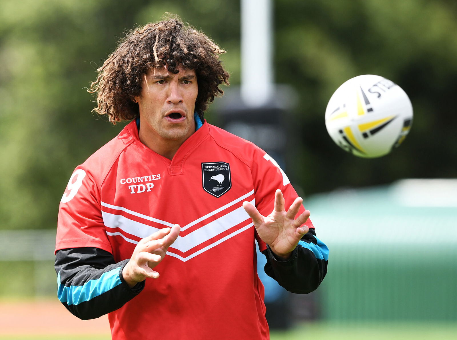 What the Australian press said about Kevin Proctor's move to Wakefield ...