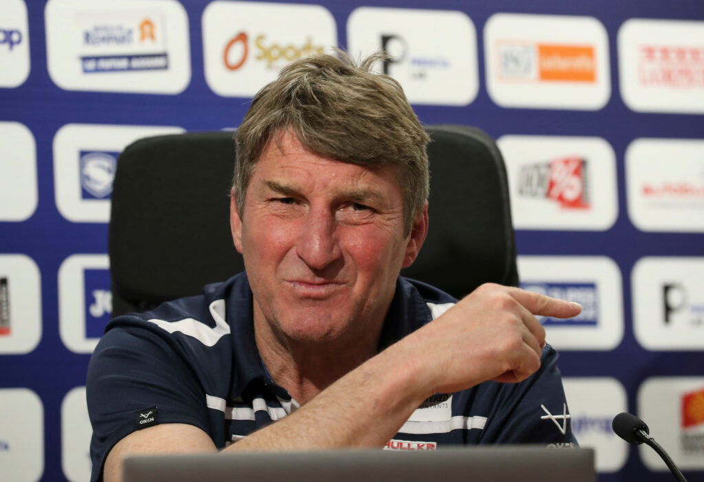 One off contract player Hull FC should try and sign - Serious About ...