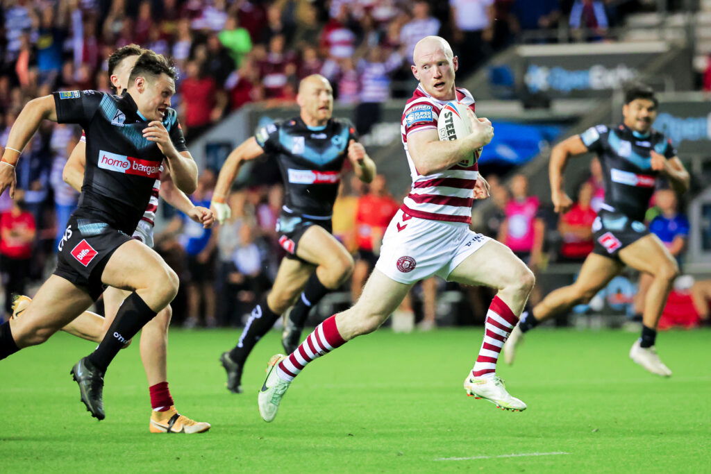 Super League confirms fixtures for the biggest Rivals Round yet as ...