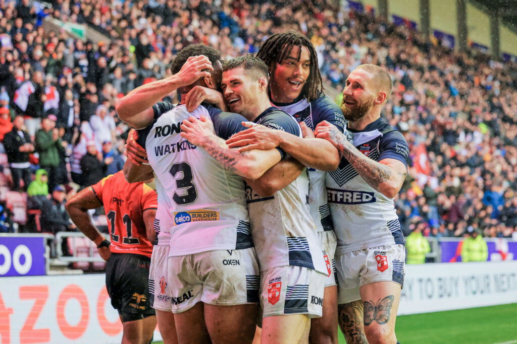 England star Dom Young given huge price as NRL top try scorer odds ...