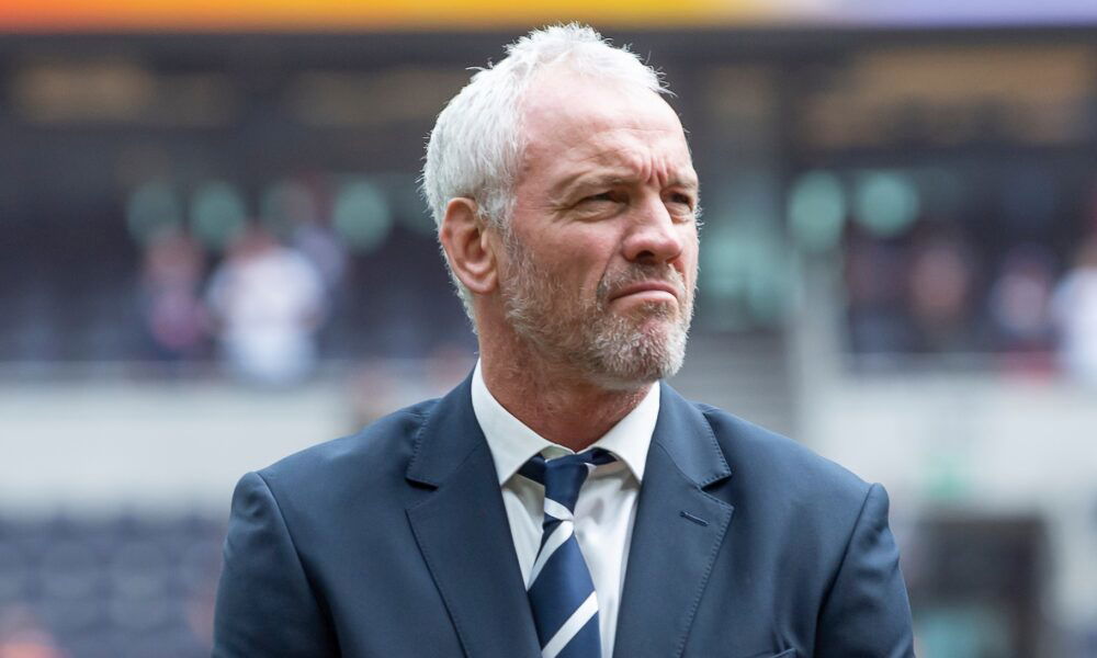 Former Leeds Rhinos boss Brian McDermott lands role at NRL club ...