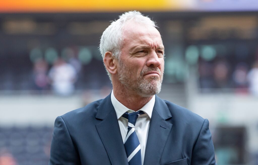 Former Leeds Rhinos boss Brian McDermott lands role at NRL club ...
