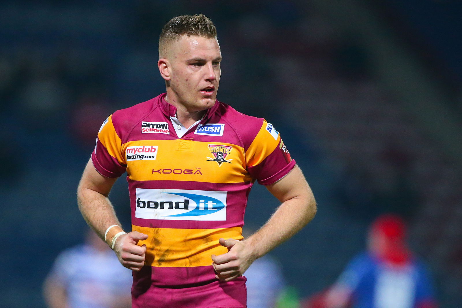 Jamie Foster makes bold predictions about Wakefield Trinity and ...