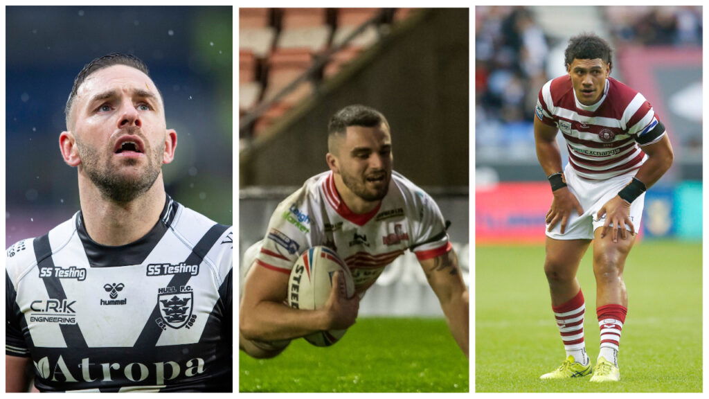 Analysing who the Featherstone Rovers signing tonight could be after ...