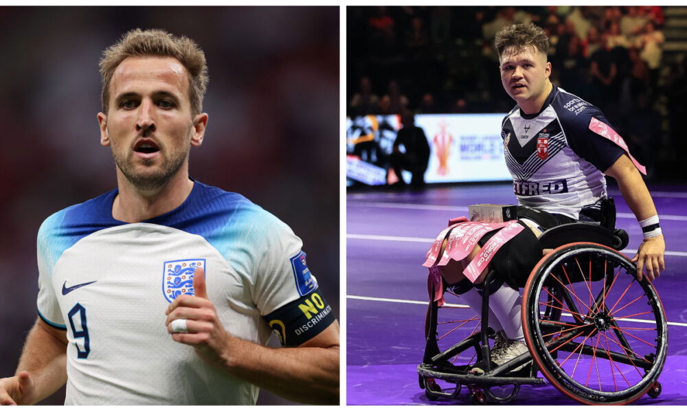 Fans tear into England vs USA compared to Rugby League World Cup as ...