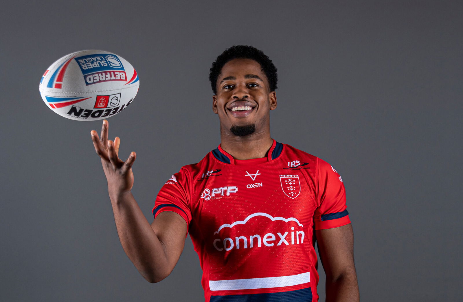 Championship club brings in two Hull KR players for 2023 including ...