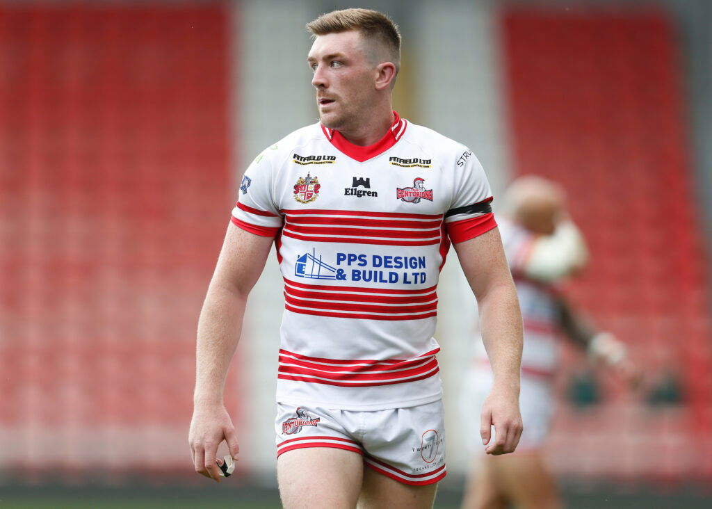 Leigh Leopards star excited by signings but they leave him with a ...