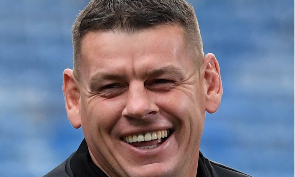 Andy Last reveals communication with Lee Radford and what he has been ...