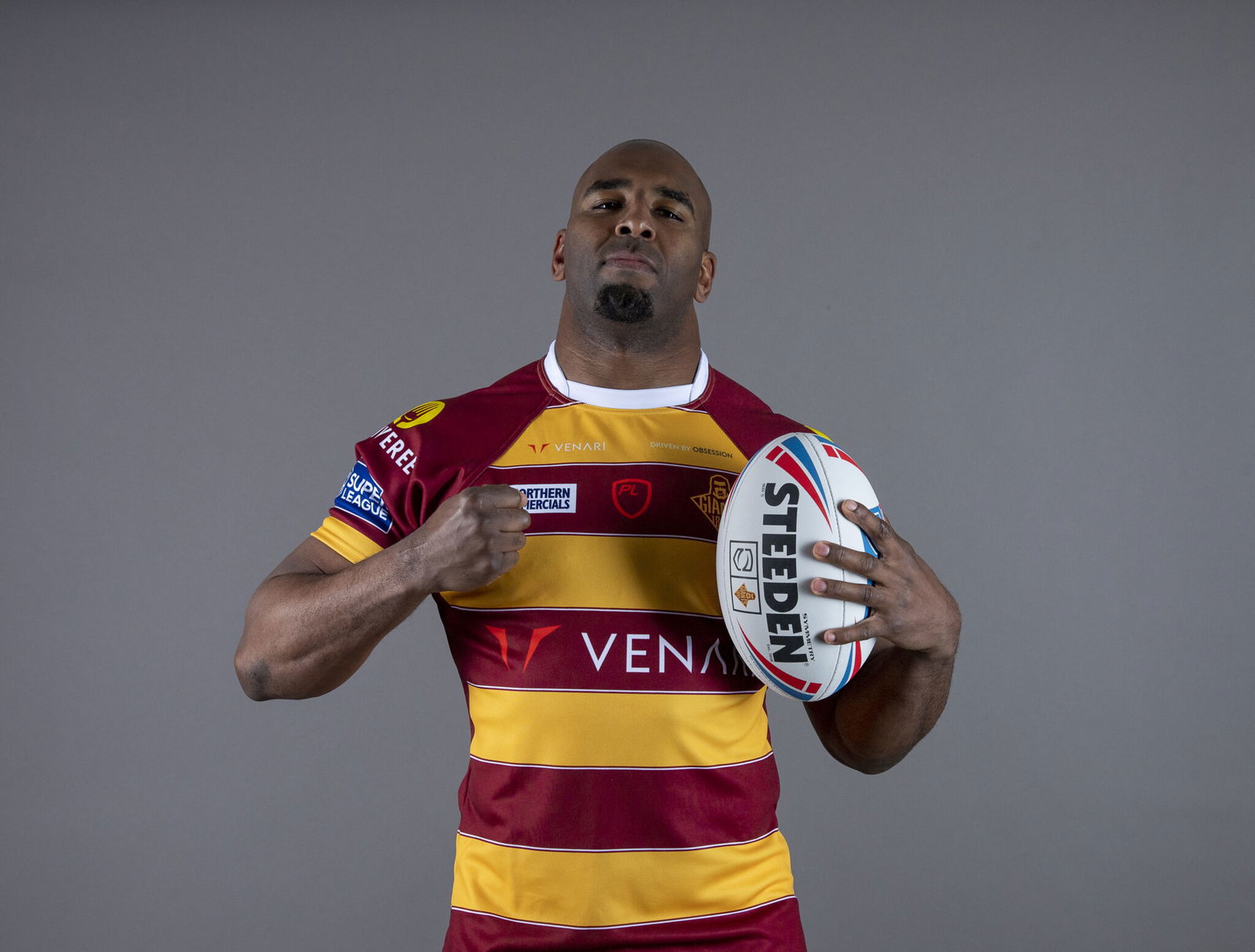 Bradford Bulls boss reveals Michael Lawrence move was long time coming ...