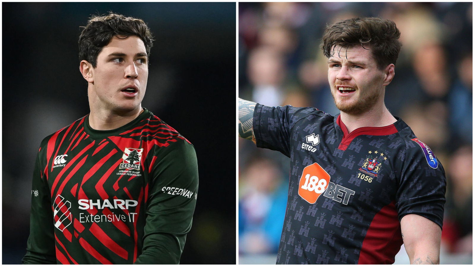 Where will Wigan Warriors star John Bateman be in 2023 after recent ...