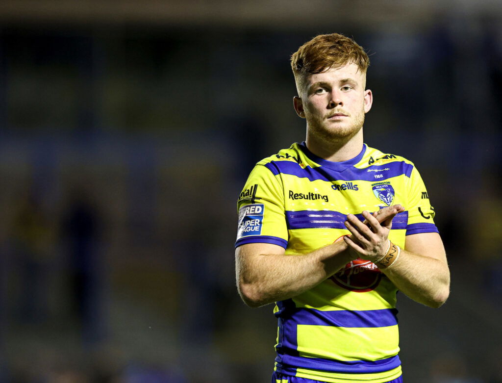 Paul Rowley explains why Ellis Longstaff is the "perfect fit" for ...