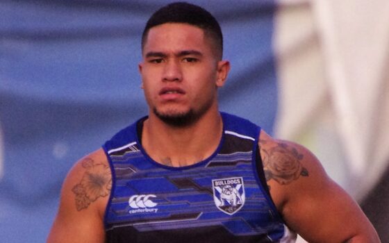 Wakefield Trinity star signing set to begin Super League journey ...