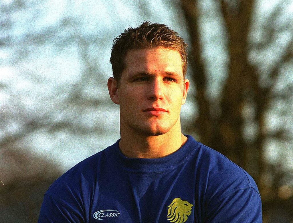 ‘I played unconscious’ – Stuart Fielden admits he shouldn’t have played ...