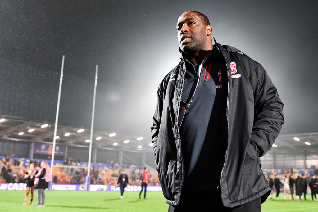 RFL confirm major departure from England Women's set up as they tease ...