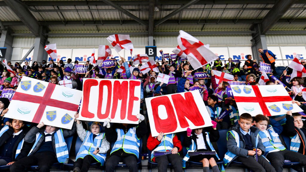 Legendary Australian commentator has final say on British rugby league ...