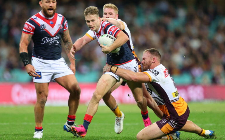 Son of former Leeds Rhinos halfback secures future - Rugby League News