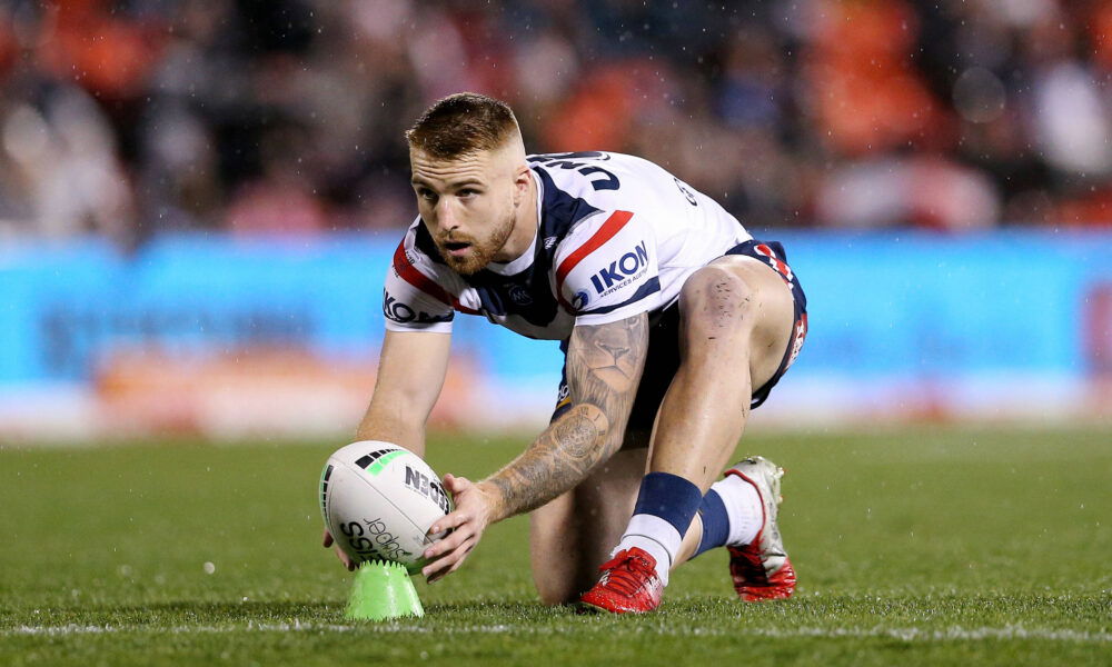 'Winning the title is the goal' - NRL signing gives first Super League ...