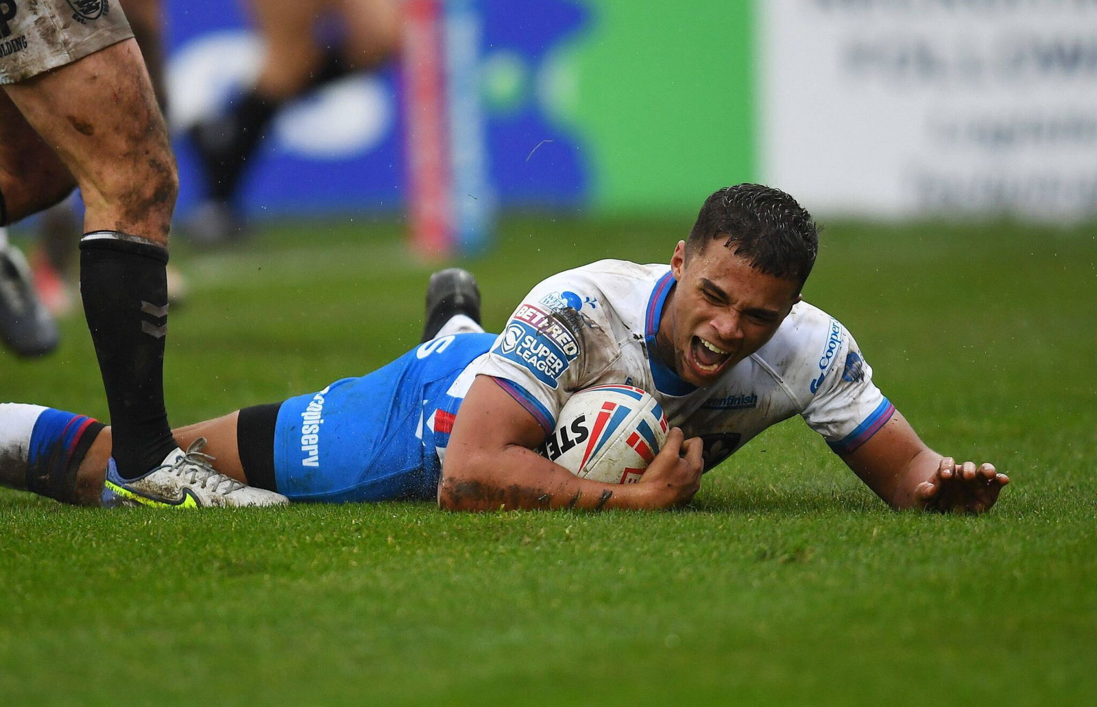 Former Leeds Rhinos man given impressive squad number promotion at ...