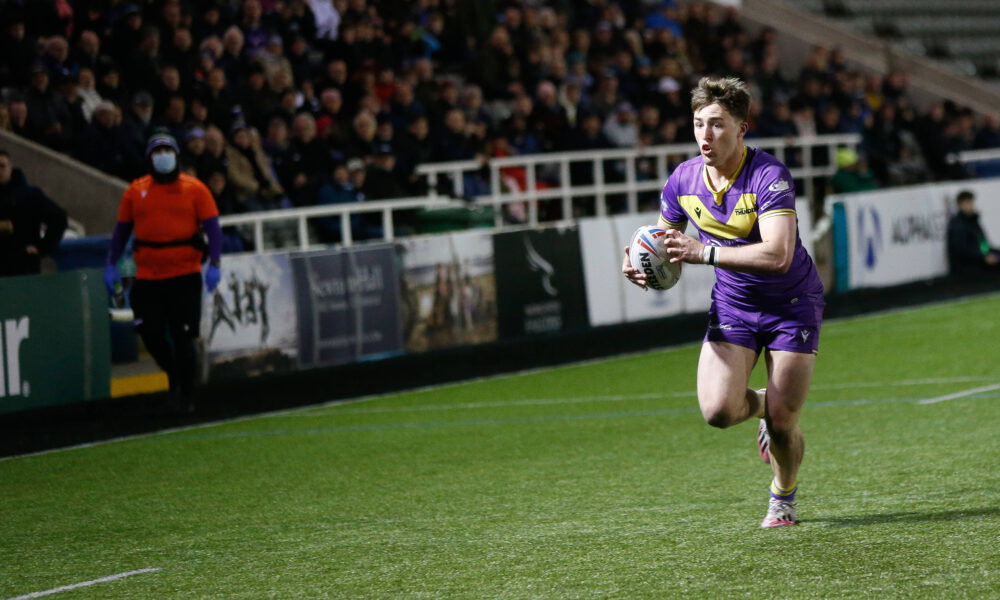 Championship star leaves for Australian opportunity - Serious About ...