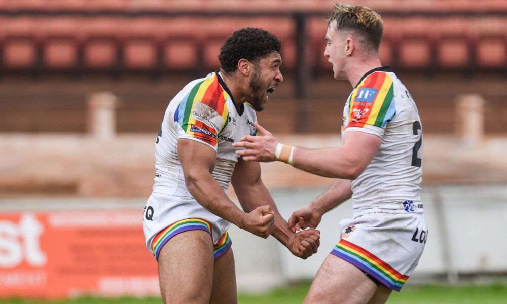 Bradford Bulls boss reveals they has been Super League interest in star ...