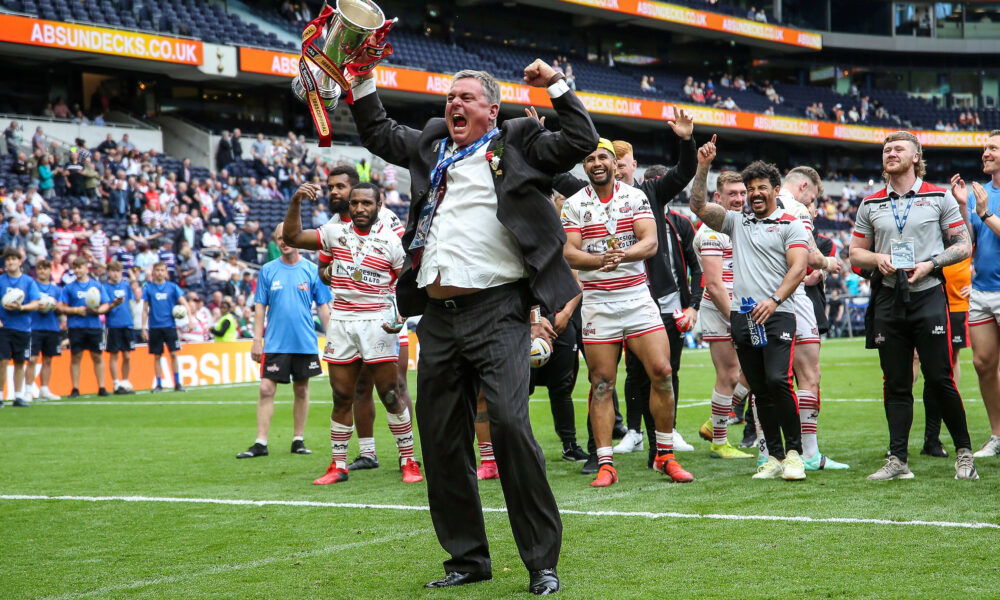 Derek Beaumont on how the Championship will look under IMG system ...