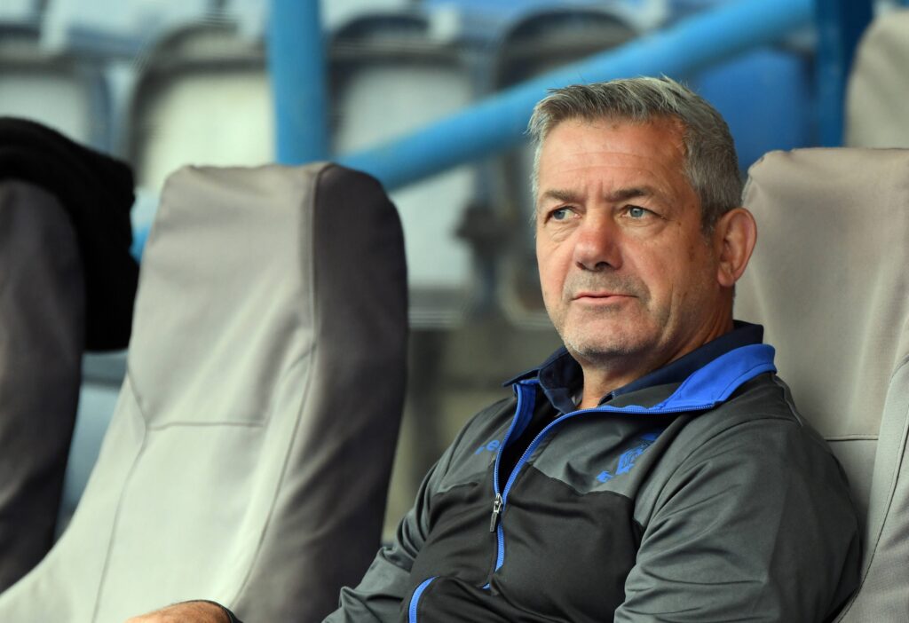 Daryl Powell reveals interesting reason behind Warrington Wolves ...