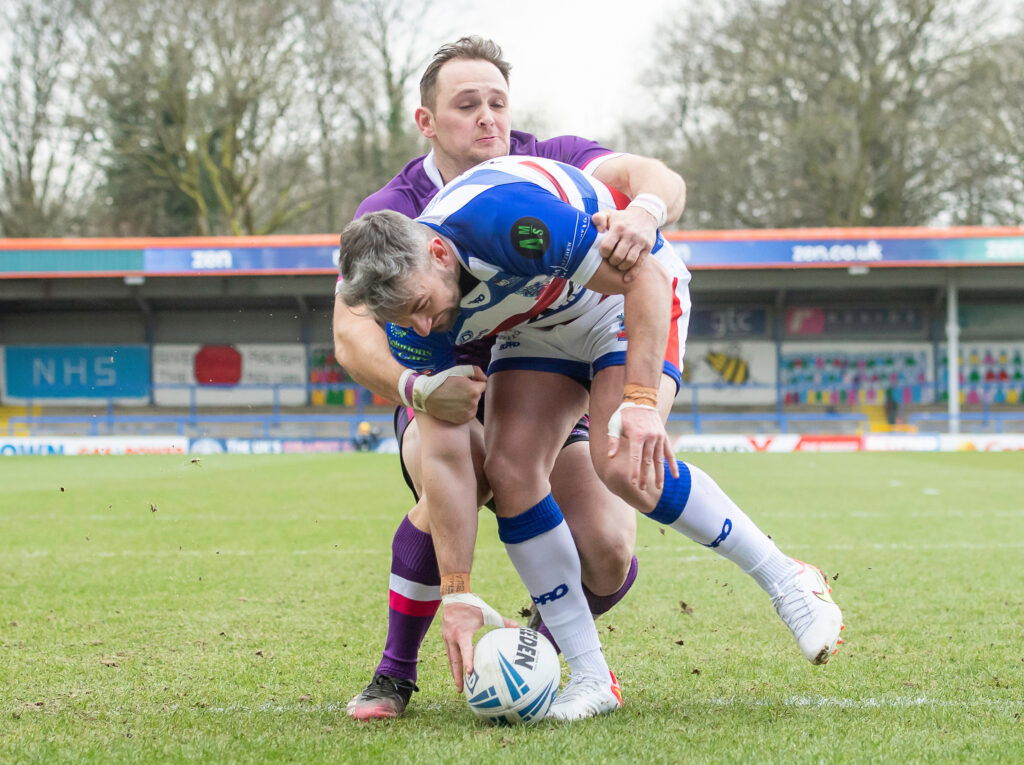 Former Leigh Leopards star locks in new club for 2023 - Serious About ...