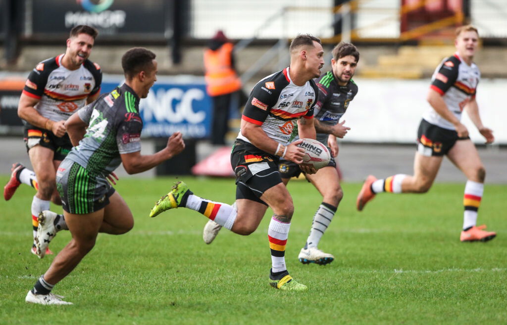 Exclusive: Dane Chisholm reveals why he couldn't stay at Hull KR & the ...