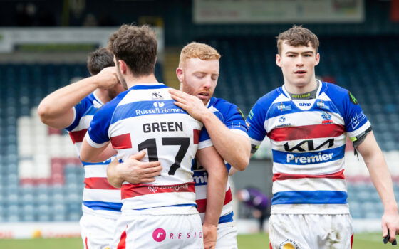 Journalist Gareth Walker takes up consultancy role at Rochdale Hornets ...
