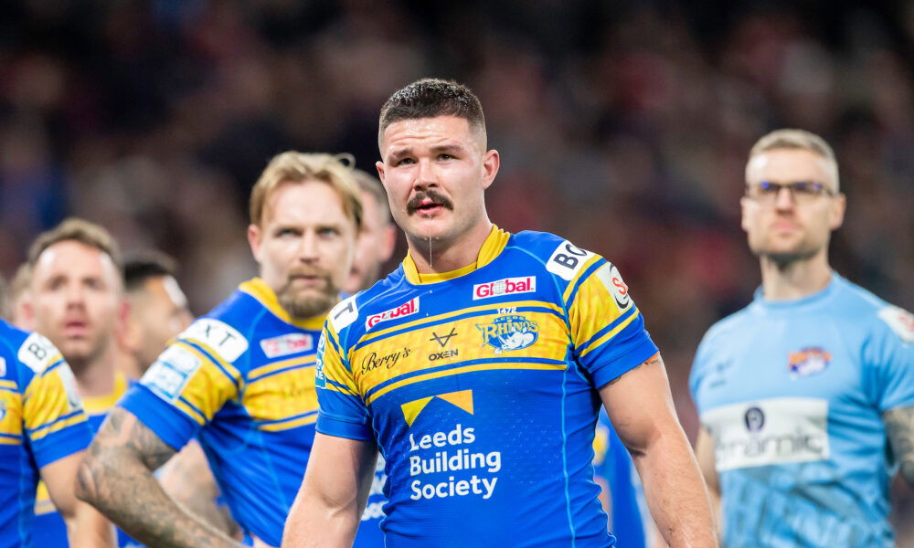 Three clubs who could look to sign James Bentley - Serious About Rugby ...