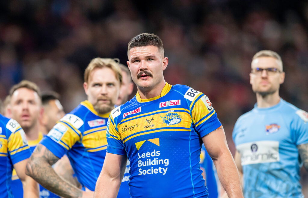 Three clubs who could look to sign James Bentley - Serious About Rugby ...