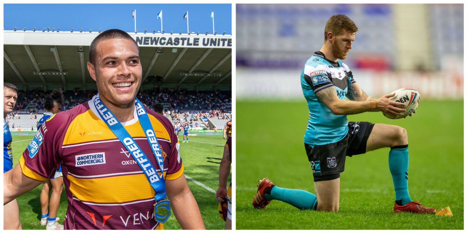 The five best tactical kickers currently in Super League - Serious ...