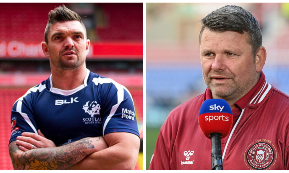 Five of the best Super League players to never win a Grand Final ...