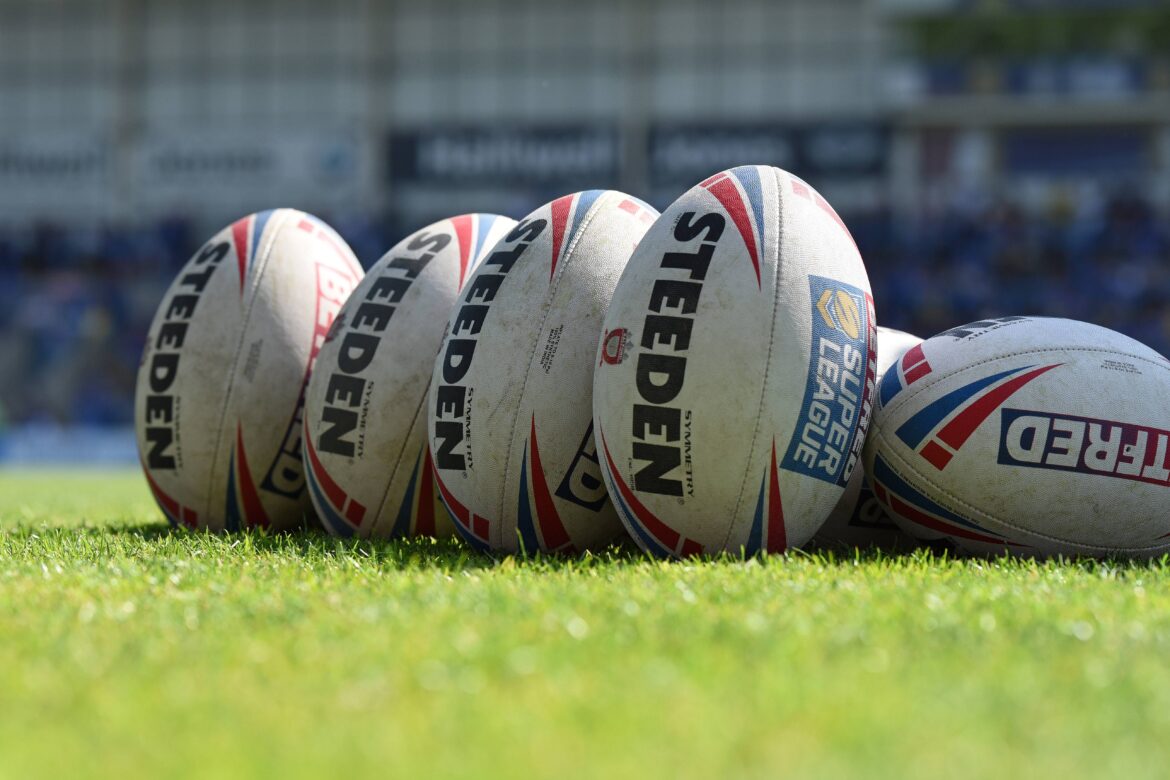 RFL modify controversial new tackle rule - Serious About Rugby League