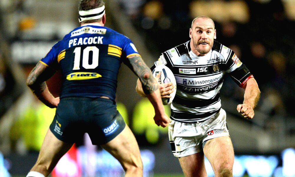 Super League's top five toughest players of all time - Serious About ...