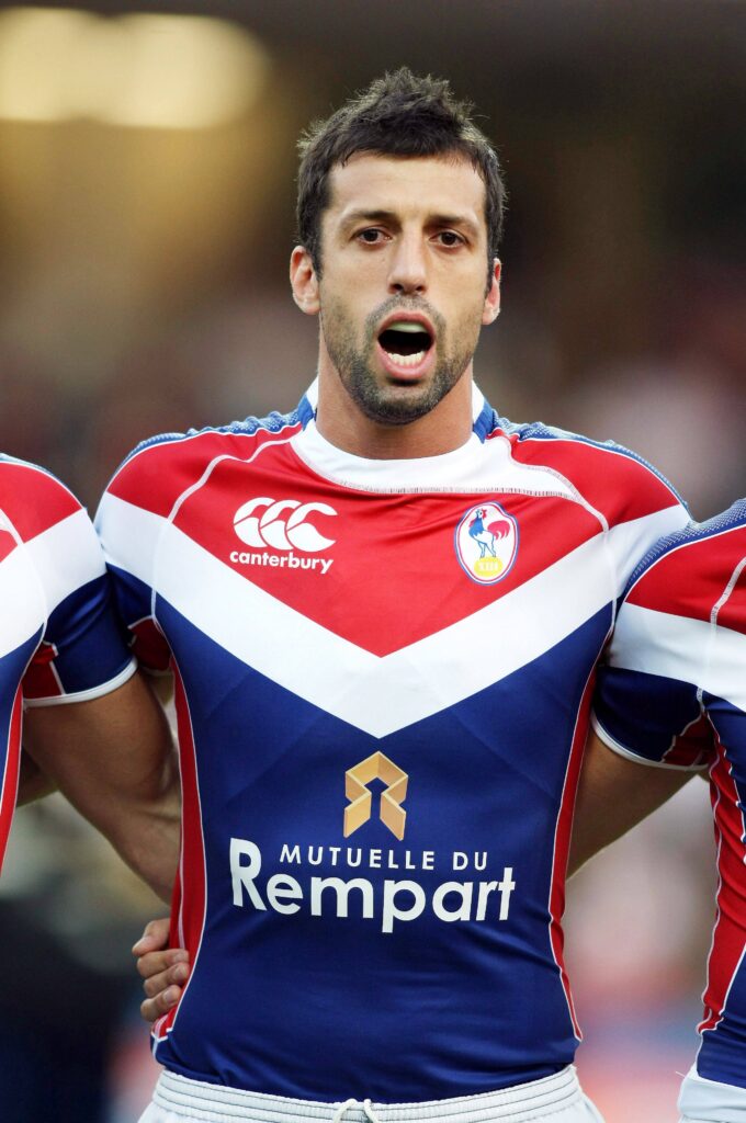 Former Leeds Rhinos man joins Championship club replacing legendary ...