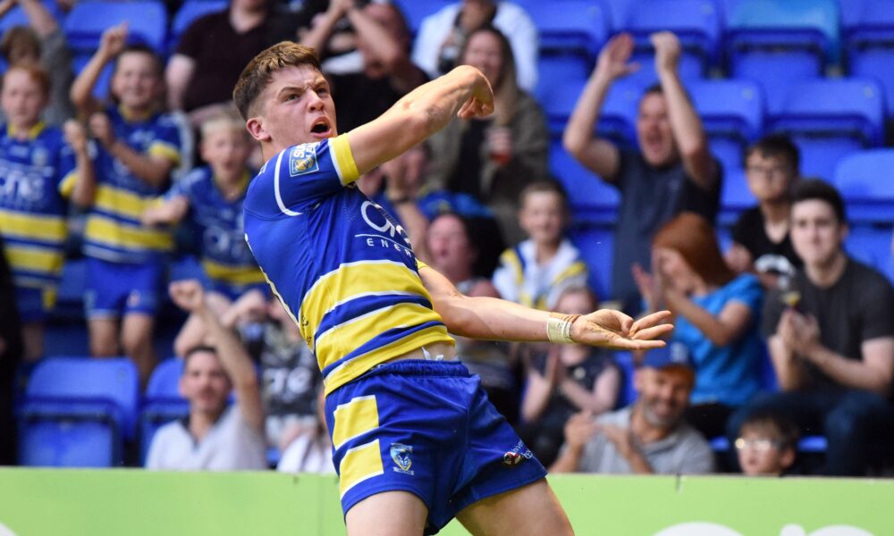 Exclusive: Josh Thewlis on no.2 shirt, Matty Russell competition and ...