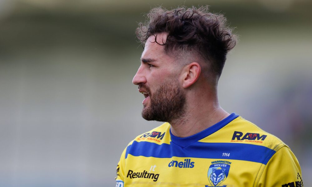 Karl Fitzpatrick reveals failed swap deal involving Toby King - Serious ...