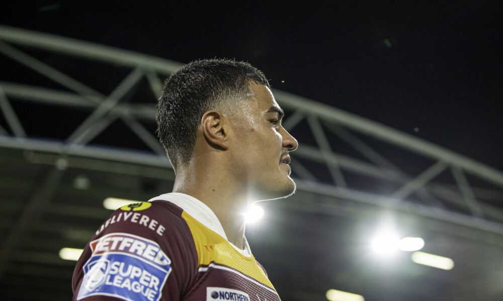 Karl Pryce reveals conversation with Will Pryce that helped propel NRL ...