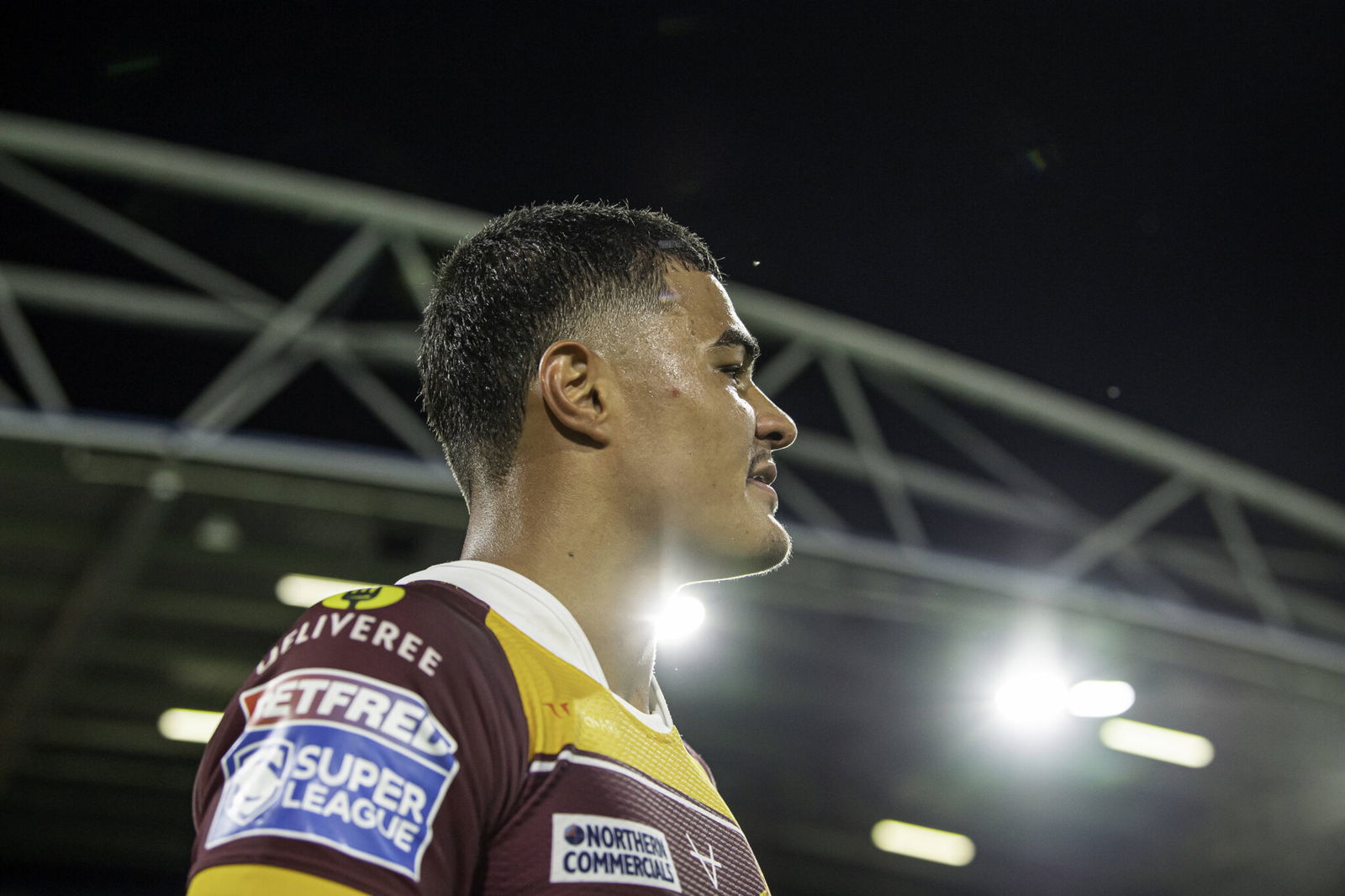 Watch: Will Pryce scores on NRL debut for Newcastle Knights - Serious ...