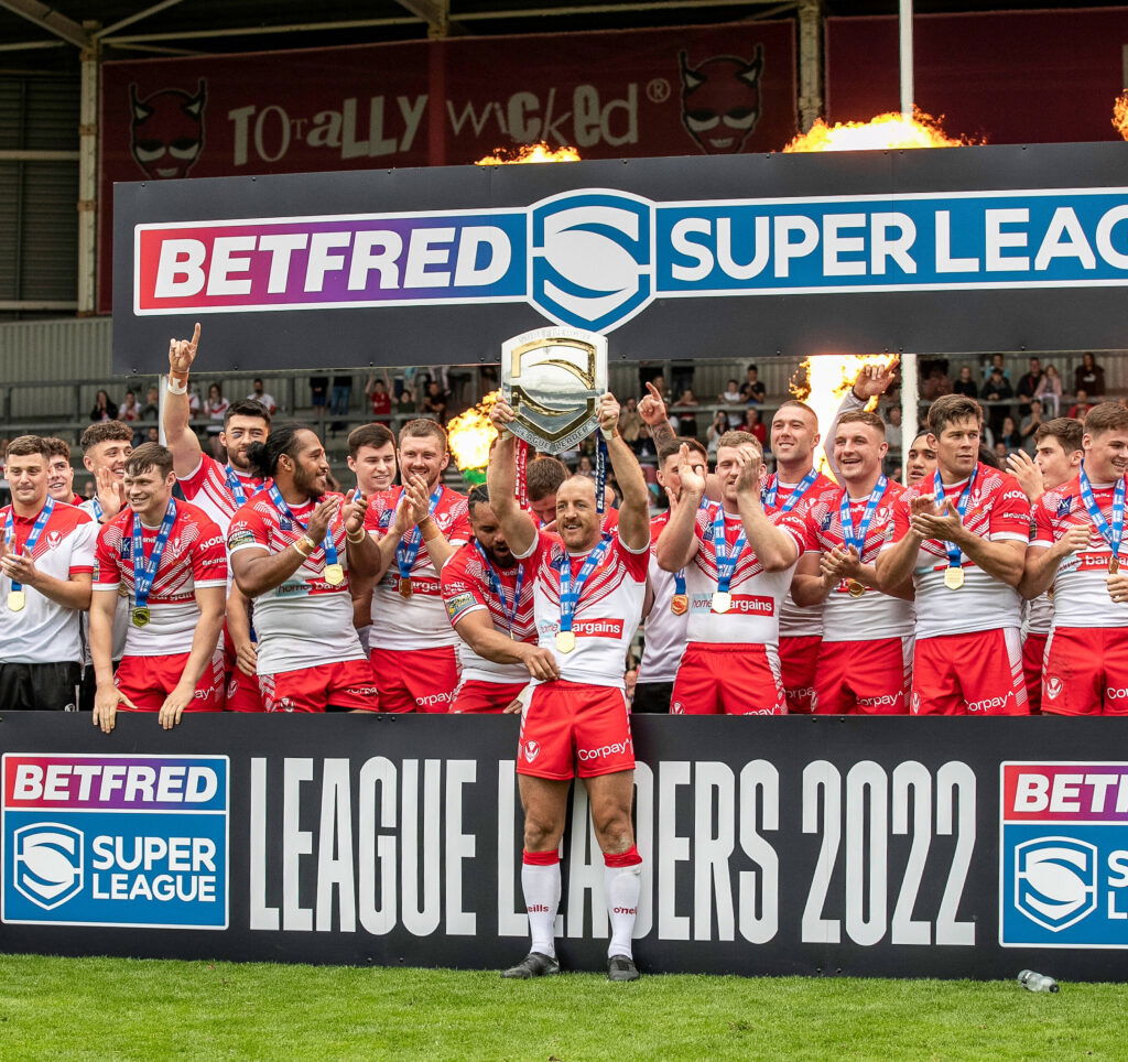 Hull KR given hope after Wigan Warriors loss by recent Super League ...