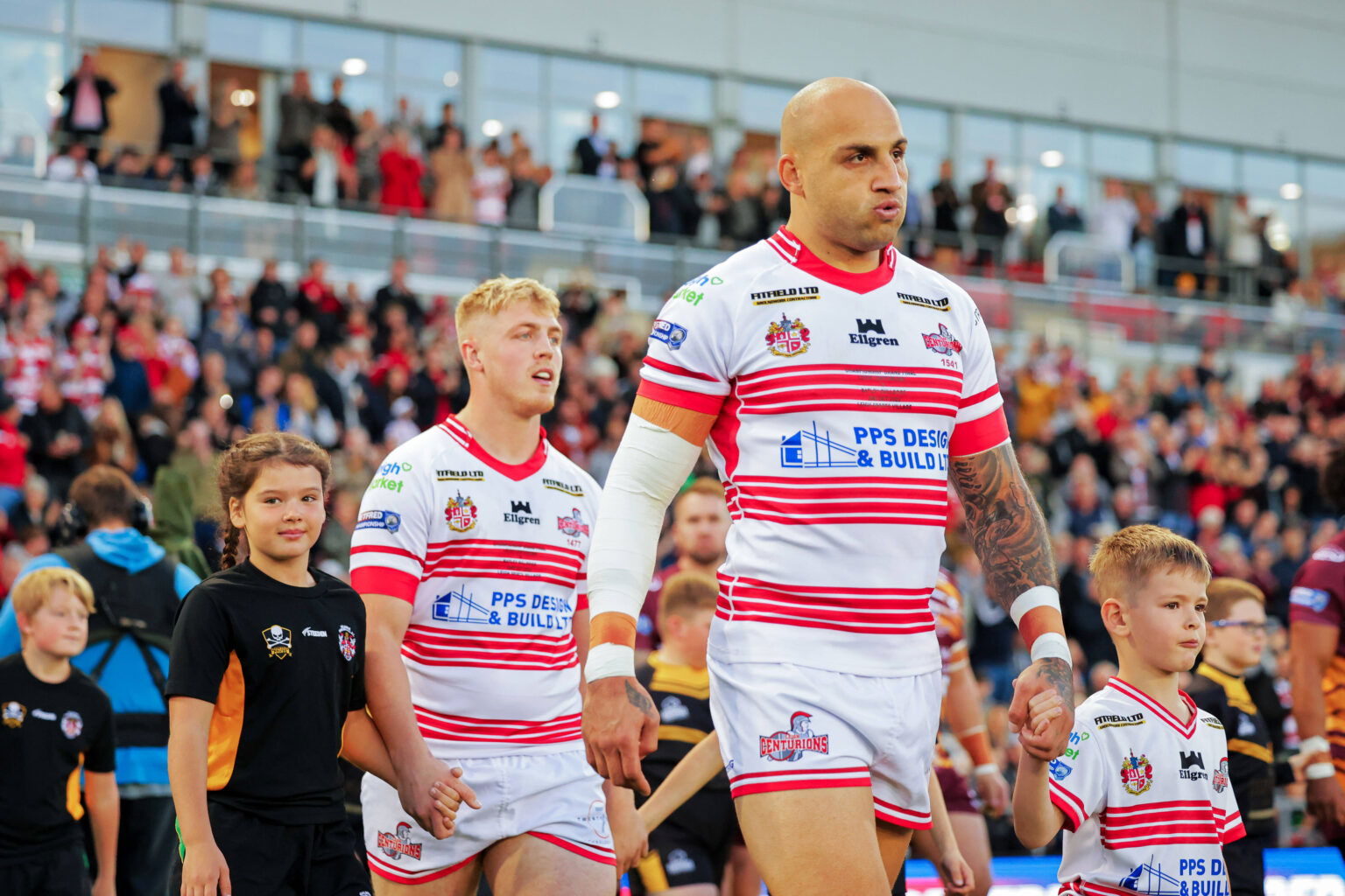 Reports: Leigh Leopards star has played the final game of his career ...