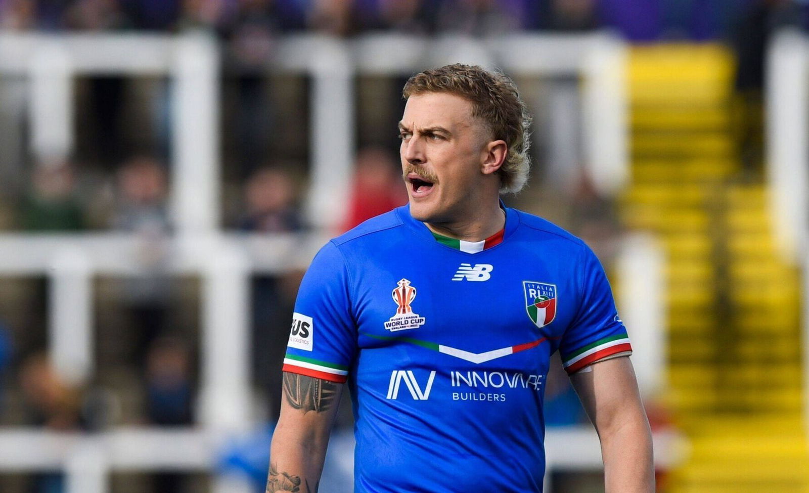 Championship side reveal strong squad featuring World Cup ...