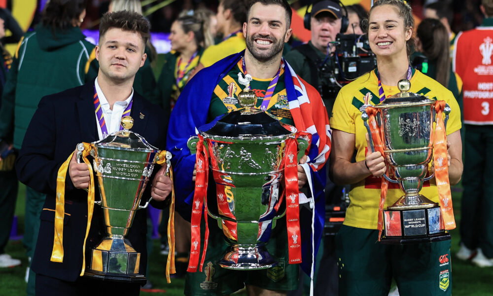 Next Rugby League World Cup on the brink of collapse says Sky Sports ...
